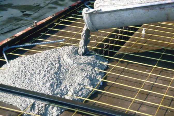 Retarder Admixture – Evident Ready Mix