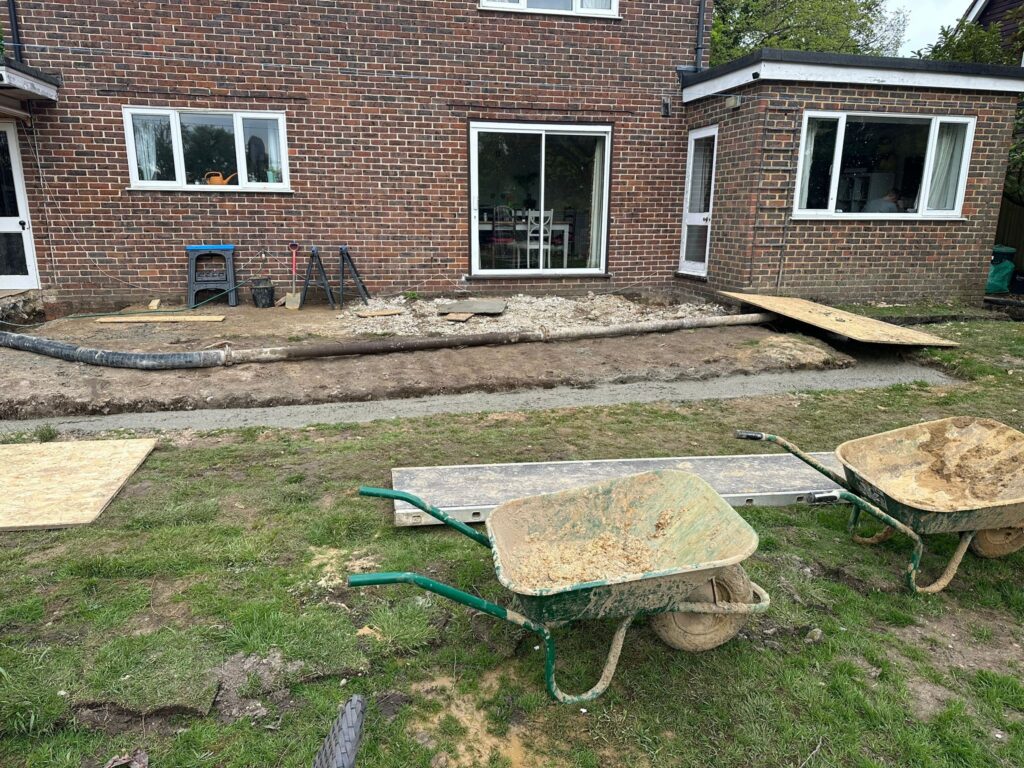 Photo Gallery - Evident Ready Mix