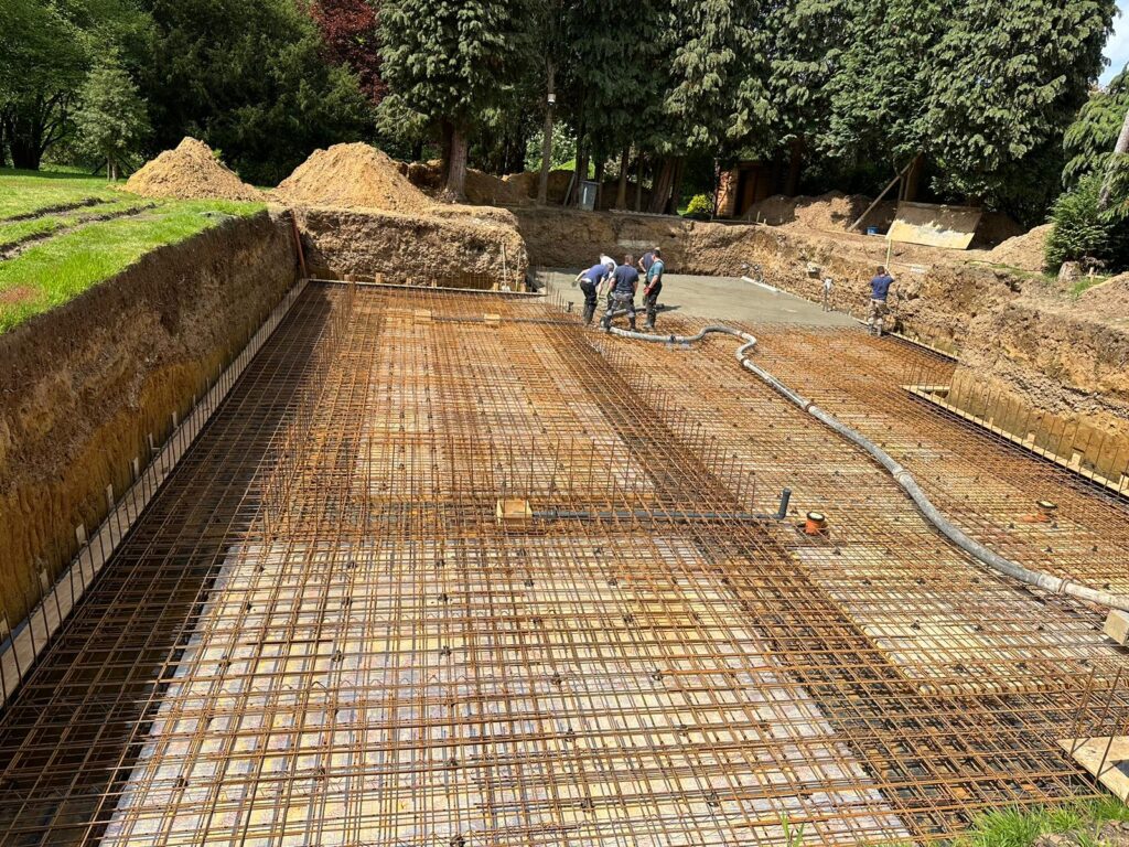 Photo Gallery - Evident Ready Mix