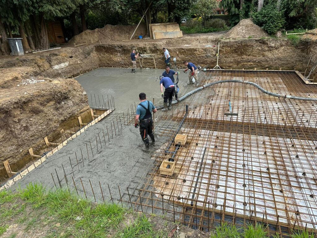 Photo Gallery - Evident Ready Mix